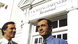 YPI celebrates its 45th anniversary in 2017